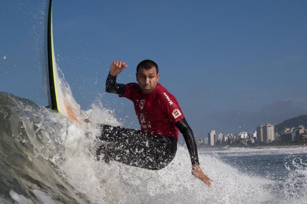 Estadual Paranaense - Jihad não perdoa | Waves
