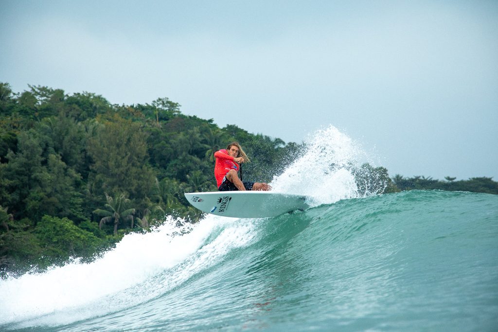 ISA SUP and Paddleboard - Fotos do primeiro dia | Waves
