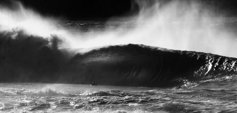Riley's - Entre pedras e tubos | Waves