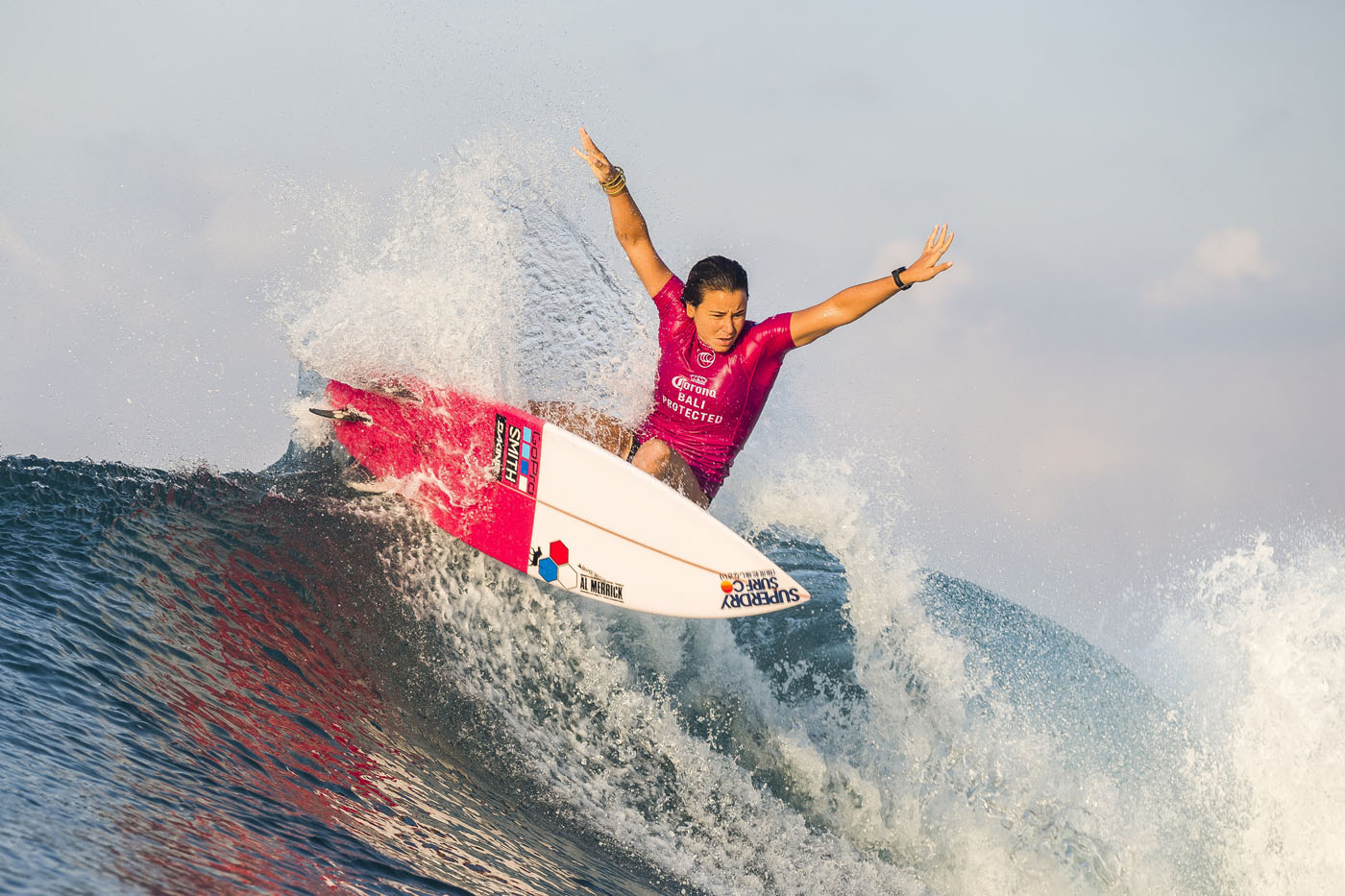 Bali Protected - Highlights do terceiro dia | Waves