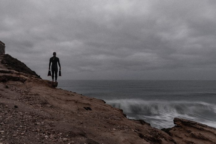 Kalani Lattanzi - Waterman em estado puro | Waves