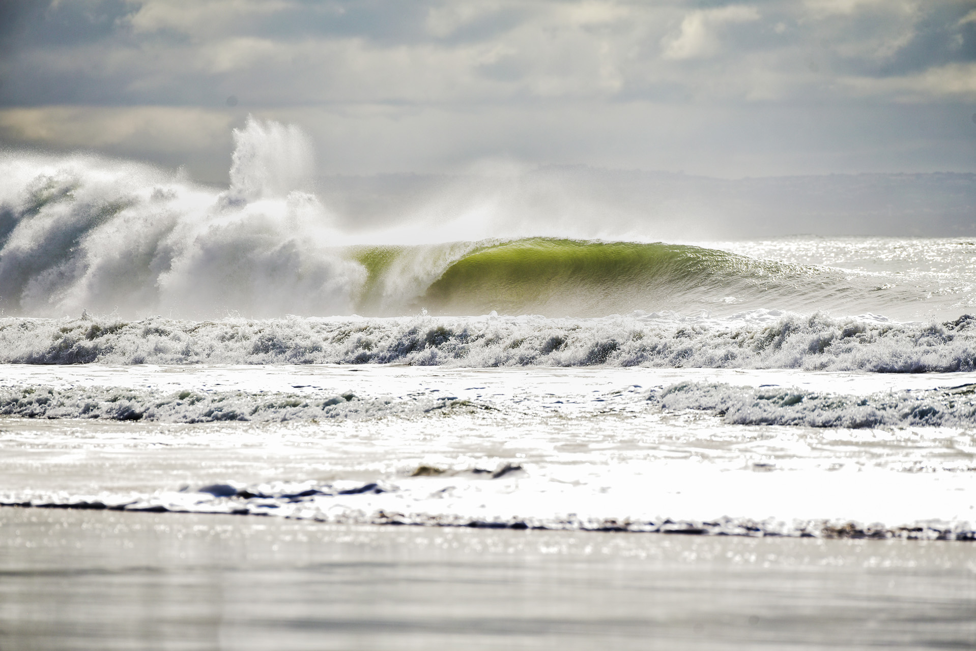 Covid-19 - Surfe liberado em Cascais | Waves