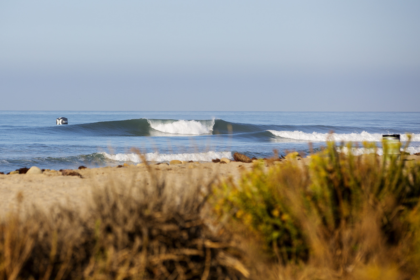 Trestles Pro 2025 - Previsão das ondas para etapa | Waves