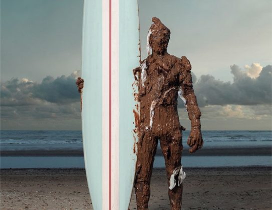 Reino Unido - Surfistas contra o esgoto | Waves