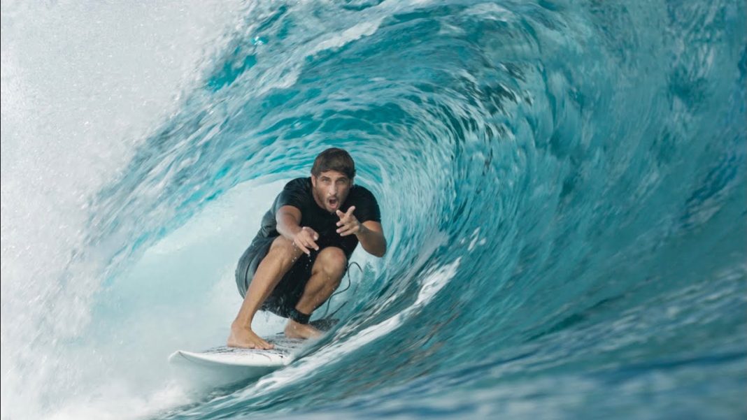 Mason e Clay - Mágica em Padang | Waves
