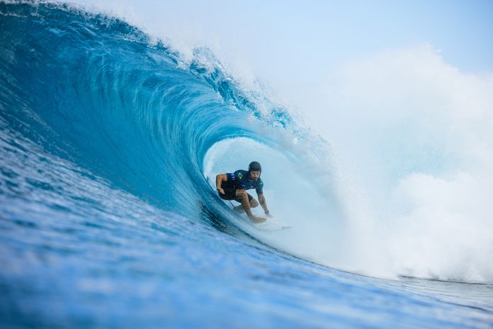 Pipe Pro 2024 - Yago se despede da etapa | Waves