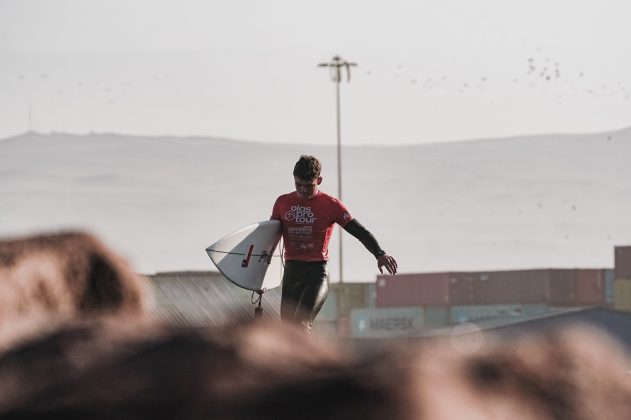 Semillero Olas Pro Tour - Agenda agitada no Rio | Waves