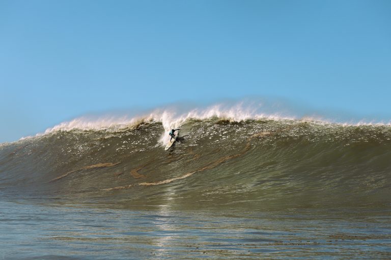 CBSurf Big Wave Mormaii - Direto do Cardoso | Waves