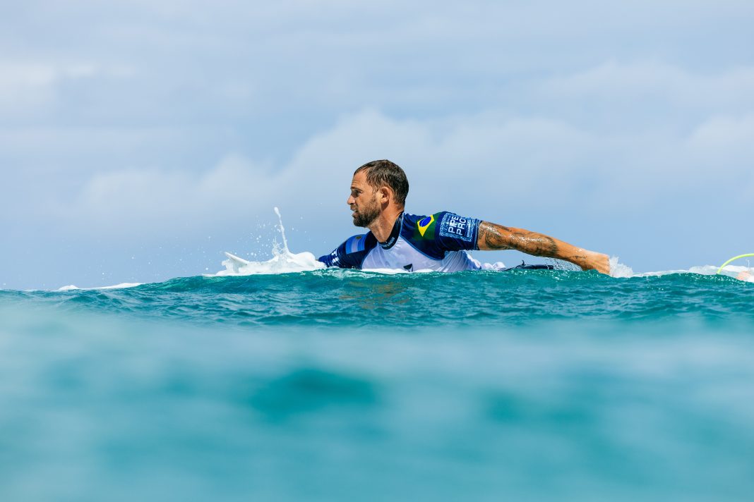 Pipe Pro 2025 - Ethan barra Alejo | Waves
