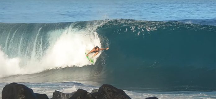 Rad Zapper - Mason testa novo foguete | Waves