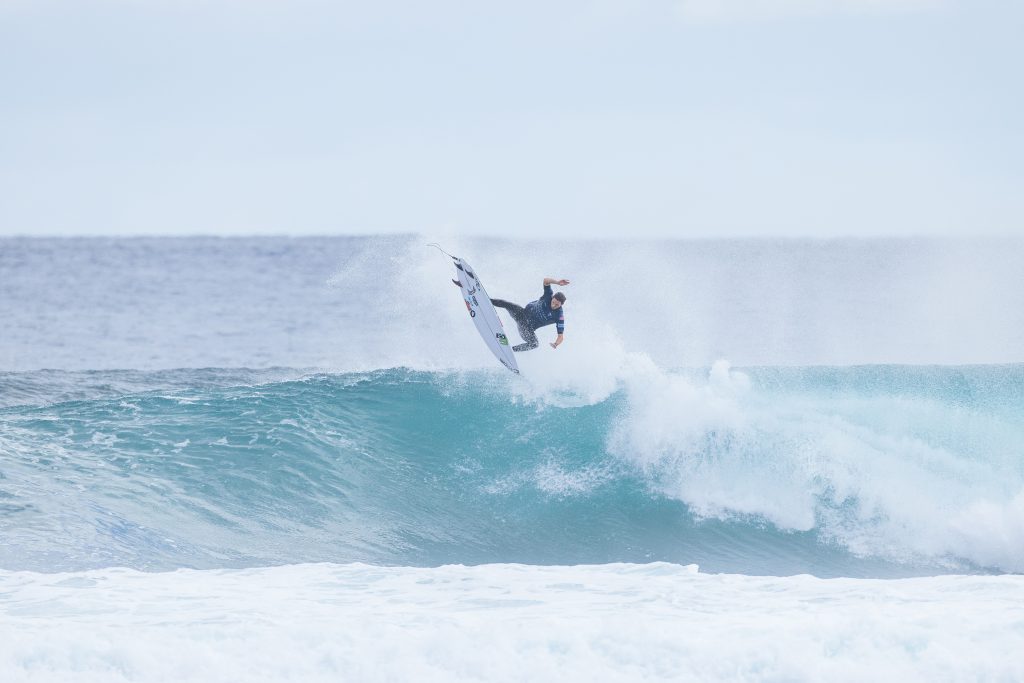 Margaret River Pro 2025 - Fotos do quarto dia | Waves
