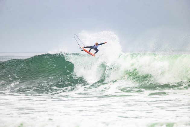 Trestles Pro 2025 - Highlights do primeiro dia | Waves