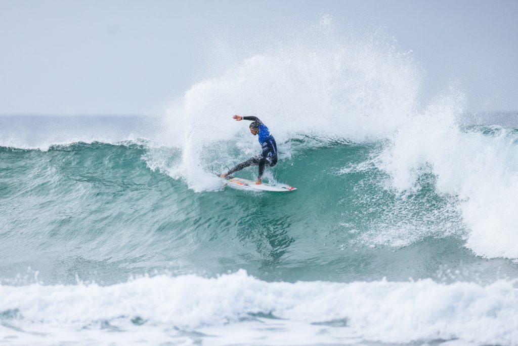Rip Curl Pro Bells 2026 - Fotos do quarto dia | Waves