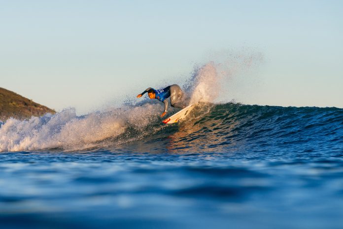 New Zealand Pro 2026 - Falta de ondas para competição | Waves